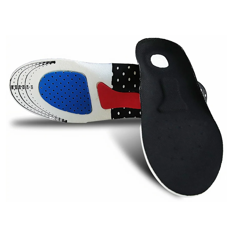 Πέλμα Προστασίας αρθρώσεων IP Insoles IP002